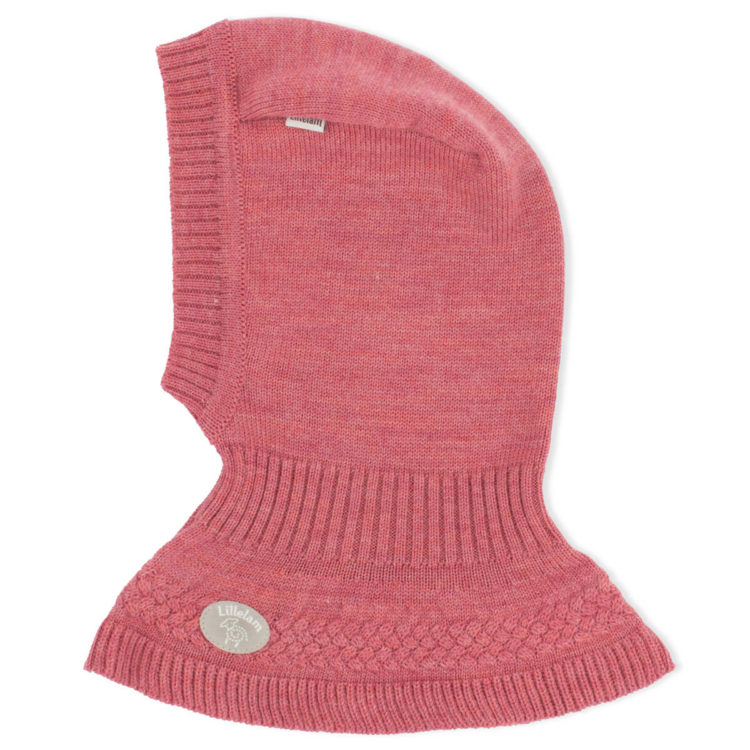 Lillelam Balaclava classic 100% Merino | Lillelam