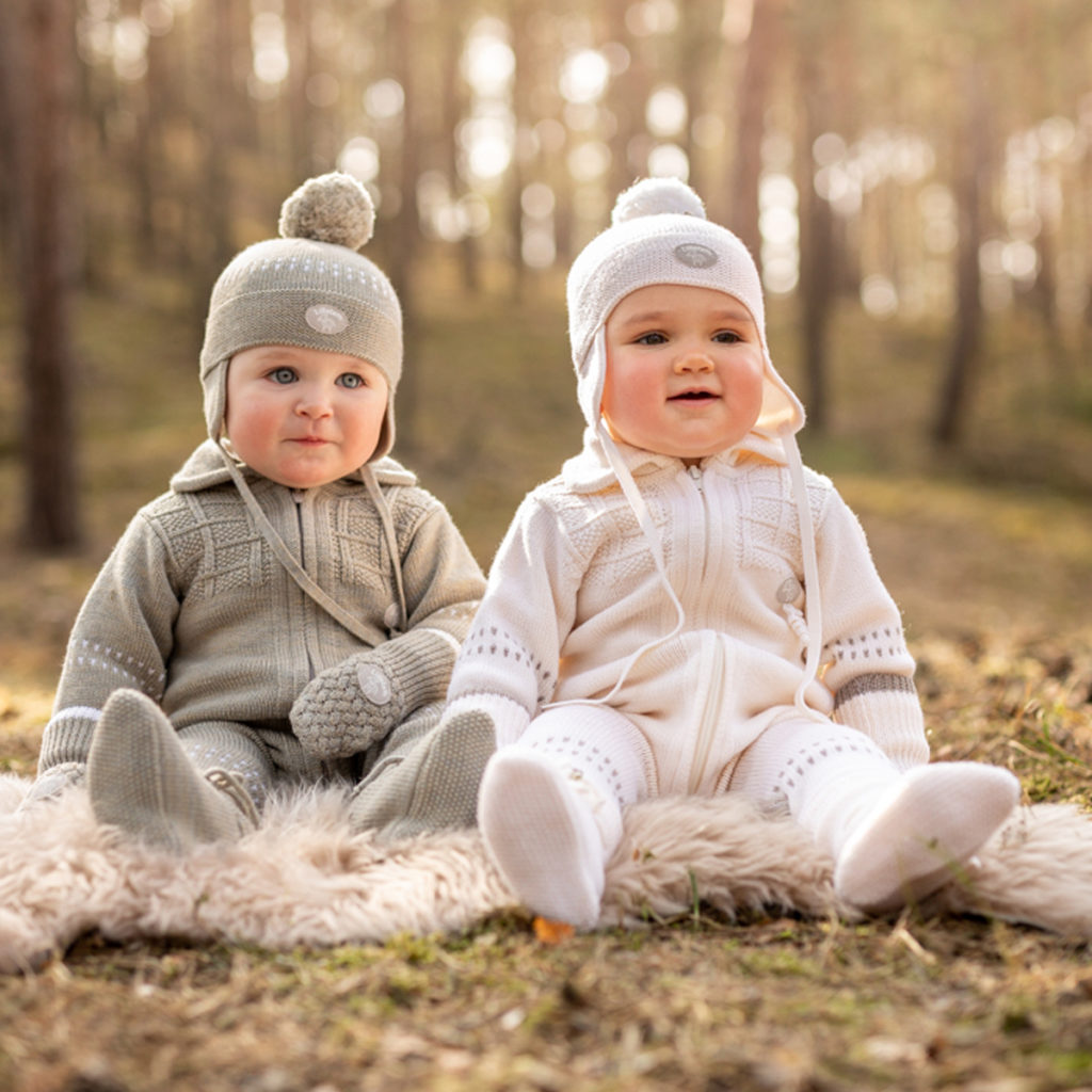 Babysuit classic | Lillelam