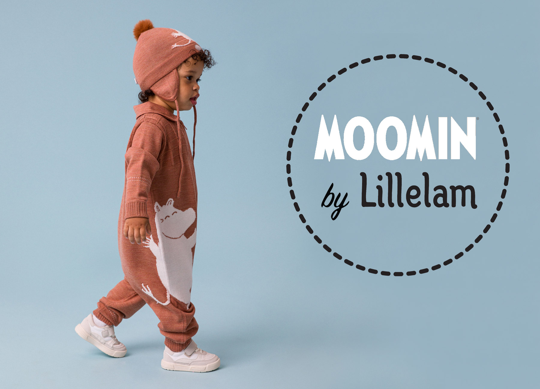 MOOMIN by Lillelam | Lillelam