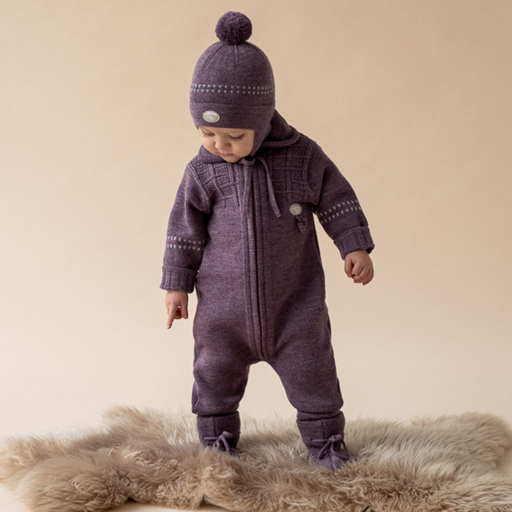 Babysuit classic | Lillelam
