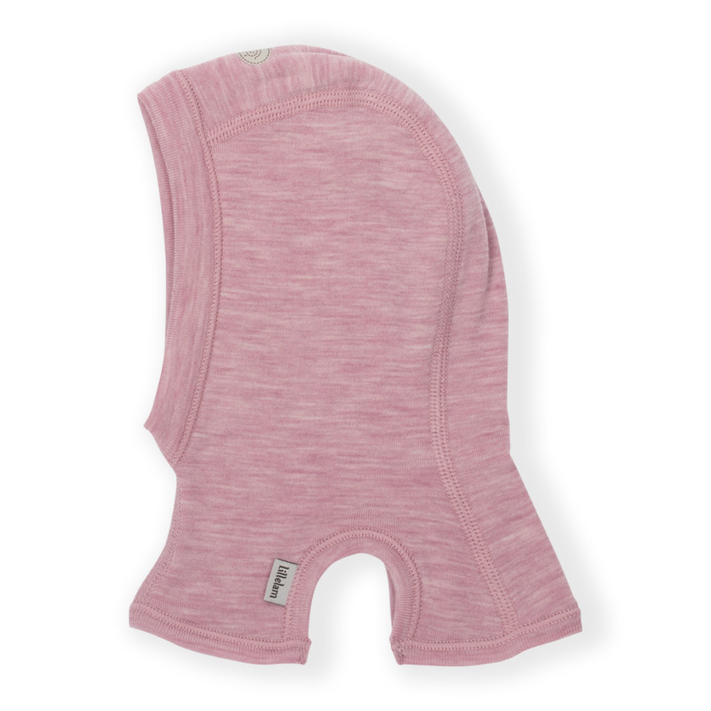 Lillelam Balaclava double 100% Merino | Lillelam