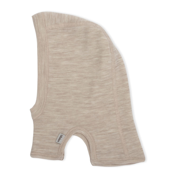 Lillelam Balaclava double 100% Merino | Lillelam